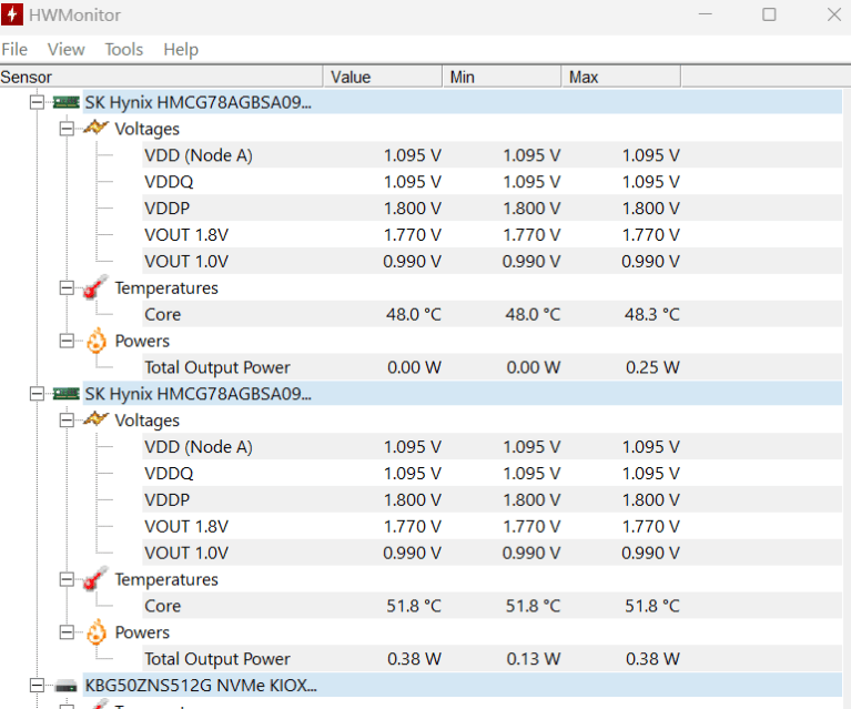HWMonitor: Come Scaricare e Usare per il Tuo PC – Ti Consiglio Tech